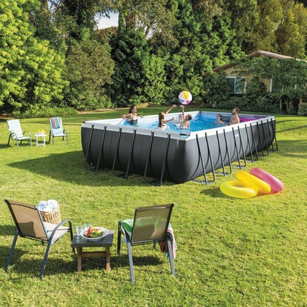 Piscines Intex, Spas & Bateaux – Revendeur officiel en Tunisie