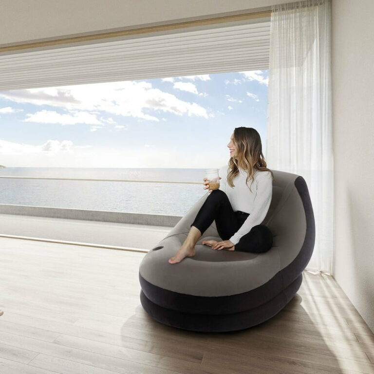 lounge gonflable Intex Ultra 68564NP - Piscines Intex spa et bateaux ...